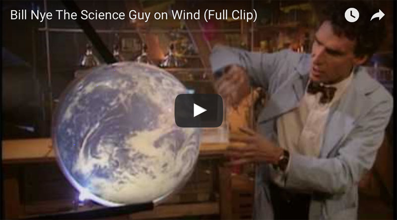 Z - Zephyrs, Breezes from God {26 Surprising Ways to Encounter God, A-Z}