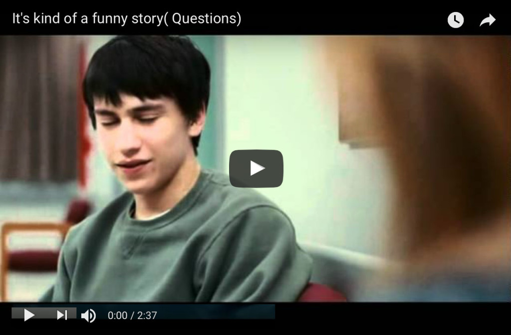 Why Don’t You Ask? And Why You Probably Should