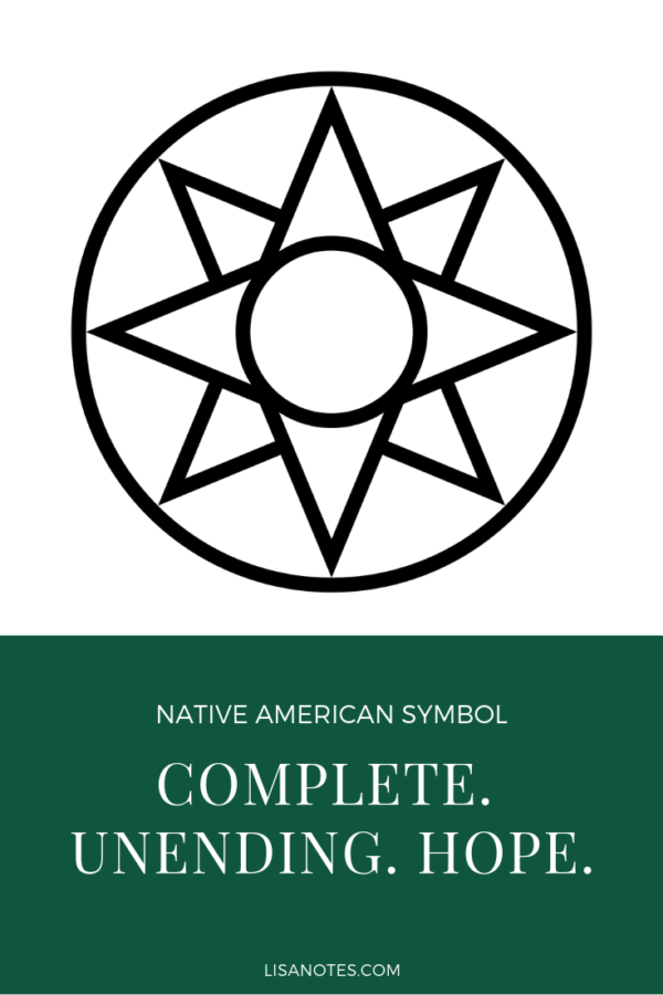 Another Symbol Of Hope Complete And Unending Another Symbol Of Hope Complete And Unending