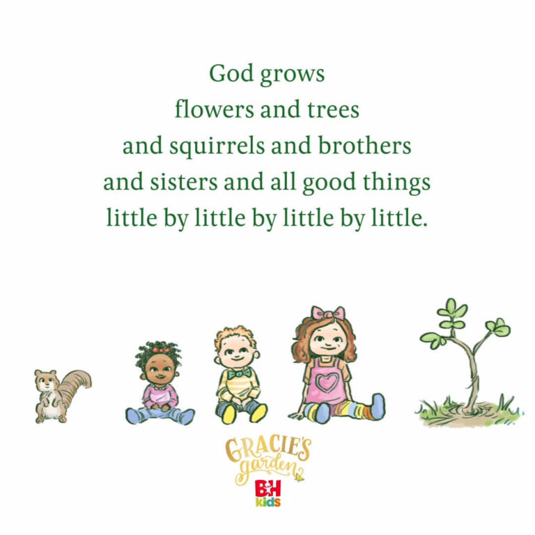 Growing Little Miracles