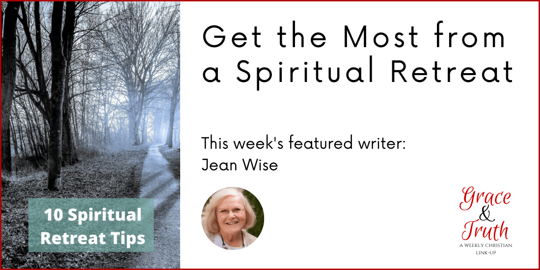 Get the Most from a Spiritual Retreat