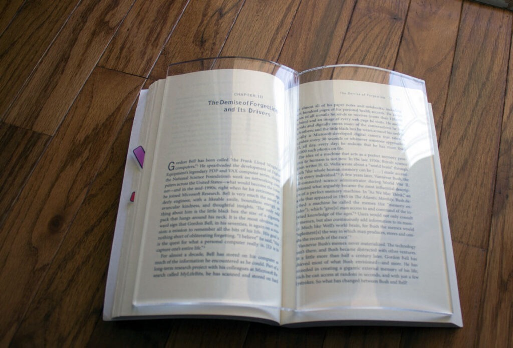 Share Four Somethings—February 2021