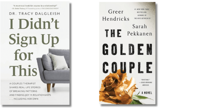 What Nonfiction and Fiction Books Go Well Together?