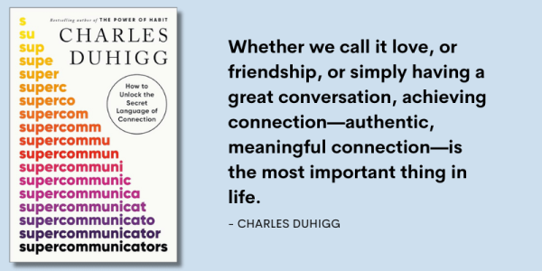 Which of These 3 Conversations Are You Having? Insights from a Doctor's ...