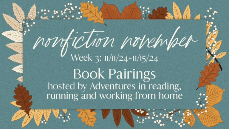 The Power of Pairing Fiction and Nonfiction Books