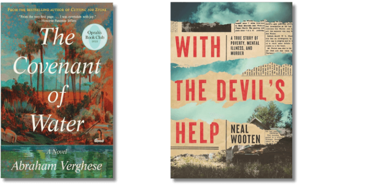 The Power of Pairing Fiction and Nonfiction Books