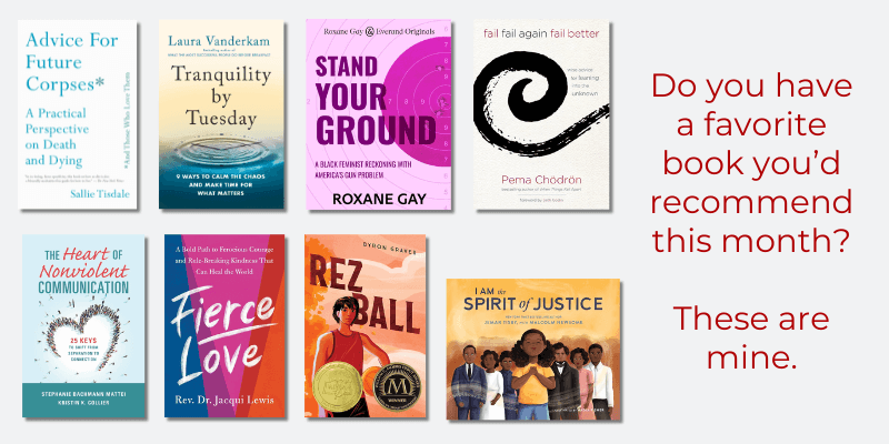 8 Books I Recommend - February 2025