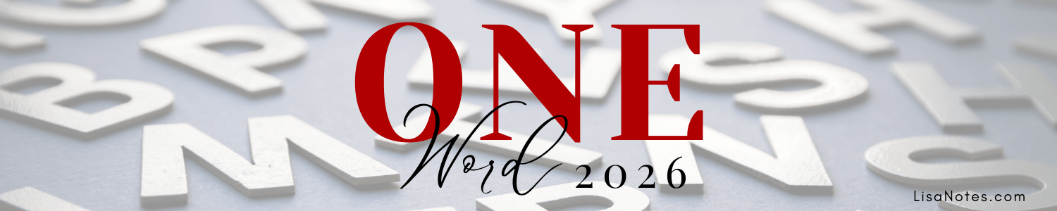 6 Easy Ways AI Can Help You Choose Your One Word of the Year for 2026